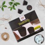 Buy J.P.Perfumery works Dashang Dhoop Cup Pack Of 12 Online at Best ...