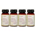 Buy Jiva Triphala Tablet 120 Tablet (Pack of 4) Online at Best Prices ...