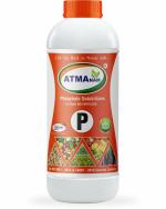 Buy atmanam Phosphate Solubilizing Bio Fertilizer 1 L Online at Best ...