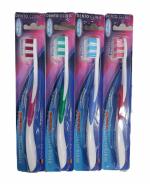 Buy DENTO CLINIC INTERDENTAL MEDIUM TOOTHBRUSH BI-LEVEL BRISTLES PACK ...