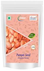 Buy Yamkay Pungai, Pongamia Pinnata Seed, 100gm Online at Best Prices ...