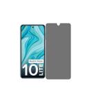 Buy Mudshi Matte Finish Screen Protector for Xiaomi Redmi Note 10 Lite ...