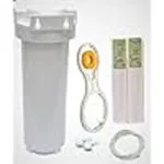 Buy KP CRAFT Filmax Pre Filter Housing Superior Food Grade Quality ...