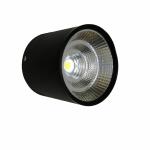 Buy Light Concepts LED COB Surface Ceiling Light 10-Watt (Neutral White ...