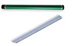 Buy Verena OPC Drum and Wiper Blade for Konica Minolta Bizhub 162/164 /184/185 / 195/206 / 215 ...