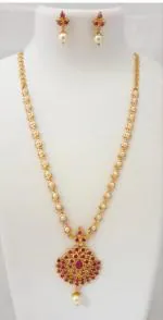 Buy Tkrb Sales Nackle Set For Woman Online at Best Prices in India ...