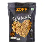 Buy Zoff Roasted Walnuts | Pack of 4 * 250 GM | Net weight 1KG Online ...