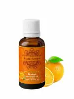 Buy Exotic Aromas Orange Essential Oil Pure and Natural, For ...