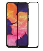 Buy S-Hardline Edge to Edge Black, Transparent Scratch Resistant ...