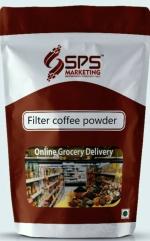 Buy SPS MARKETING Traditional Authentic KUMBAKONAM Filter Coffee Powder ...