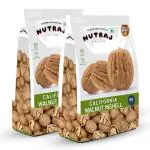 Buy Nutraj California Walnuts InShell 1 kg (500gm x 2) Online at Best Prices in India - JioMart.