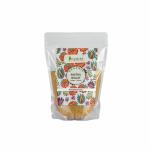 Buy Praakritik Organic FOXTAIL MILLETS (Kangani) 1 KG Online at Best ...