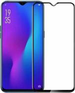 Buy Ravbelli Oppo F11Transparent Tempered Glass Scratch Resistant ...