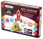 Buy Funvention Disc Launcher Stem for Kids Age 5Y+ Online at Best ...
