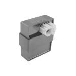 Buy Deutsche Black Plastic Dc Fired Racing Cdi Module For Bajaj Pulsar ...