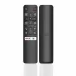 Buy LIVILAS Remote Control Compatible for TCL Smart Android TV 4k FHD ...