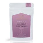 Buy TeaNOURISH Darjeeling Ruby Black Tea| Sweet & Fruity Flavor Tea - (50gms Pack) Online at ...