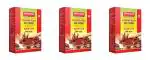 Buy DHANHAR Natural & Fresh Kashmiri / Deggi Chilli /Mirch Powder, 200 ...