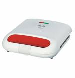 Buy INALSA Phoenix Sandwich Maker|750 Watts Quick Heating||Cord Winder ...