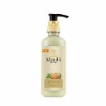 Buy Vagad's Khadi Soya Protein Conditioner 200ml | Soft and Smooth Hair | Parabens Free ...