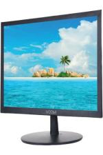 Buy Frontech Full HD LED Backlit Monitor 17inch (Square IV-L19O1HDM ...