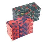 Buy Home Float Paper Ultra Soft Premium Tissue Papers, 100 Pulls Each ...