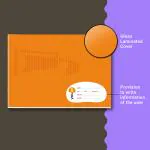 Buy Youva Navneet| Brown Cover Drawing Notebook for students and ...