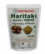 Buy i Agri Farm Haritaki Powder / 250g / Harad / Kadukkai / Karakkaya ...