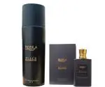Buy 1 ROSILA BLACK DIAMOND DEODORANT 200ML + 1 ROSILA BLACK DIAMOND PERFUME 40ML Online at Best ...