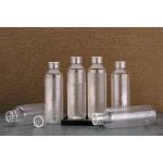 Buy UNICEPT PANDA DESIGN NEW PLASTIC WATER BOTTLE-(CLEAR, PACK OF 6 ...