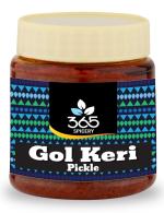 Buy 365 SPICERY Gol Keri Pickle 250g Jar Pack Online at Best Prices in ...