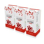 Buy POLY CARE B-Fire Syrup 200ml ( Pack Of 3 ) | Purifies The Blood ...