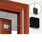 Buy FYRLA Mini Door Closer Smart Work for Home and Office Door Punch ...