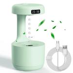 Buy LUXURYTECH Humidifier for Room Aroma Diffuser for Home Fragrance ...