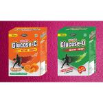 Buy NESTREEZ Glucon C (200gm) with_Glucon D (200gm) Instant Energy ...
