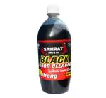 Buy Samrat Black floor cleaner liquid black phenyl (PACK OF 2) Online at Best Prices in India ...