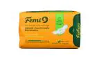 Buy Femi9 Soft & Rash-Free Anion Sanitary Pads for Women | Anti ...