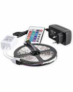 Buy ASTERN Color Changing Multicolor 300 Bulbs Rice Lights Online at ...