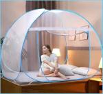 Buy buyagain Mosquito Net for Double Bed King Size Foldable Machardani ...