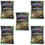 Buy Greenzz Panchforan Panch Phoron Whole Mix Spices, Bengali Masala ...