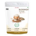Buy Agri Club Buckwheat Flour 450gm | Kuttu aata Online at Best Prices ...