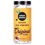 Buy Urban Platter Vegan Tea Premix, Original Chai, 500g Online at Best ...
