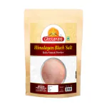 Buy Ghotaram Organic Pinkish Grey Black Salt Powder (Kala Namak) No ...