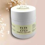 Buy Berry Bliss Women Charcoal Face Mask Cream, 200g (Pack of 2) Online ...