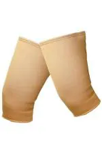 Buy Sr Biotech Multicolor Cotton Knee Support Online at Best Prices in ...