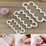 Buy NIJAMRUT SHREE SADGURU CREATION Plastic Cookie Cutter Online at Best Prices in India - JioMart.