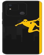 Buy Wrap Craft Fancy Sticker Printed Multicolor Back Skin High Quality ...