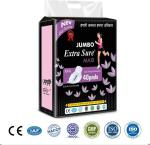 Buy Extra sure Heavy flow maxi care Sanitary Pad (Pack of 40) Online at ...