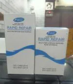 Buy PYRAX RAPID REPAIR COMBO PACK OF POWDER 100G AND LIQIUD 100ML ...