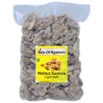 Buy Vale Of Kashmir Walnuts Without Shell, Walnut Kernels Light Halves 250 Grams Online at Best ...